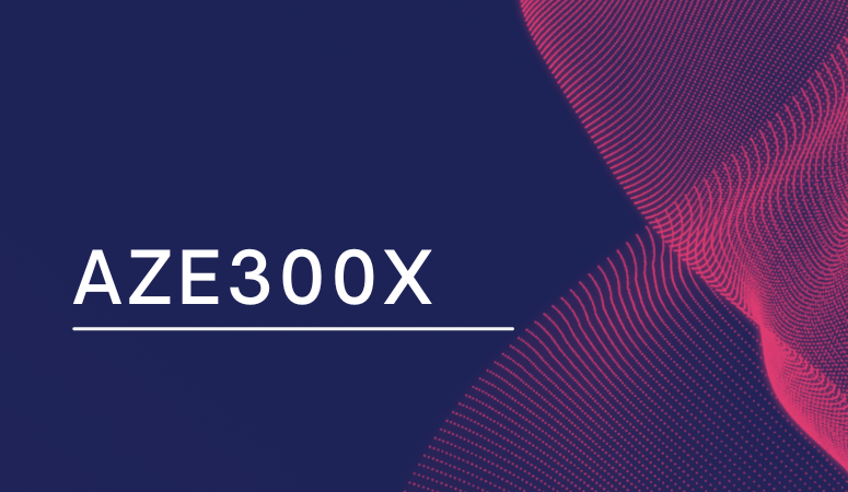 What is Aze300x: Complete Overview