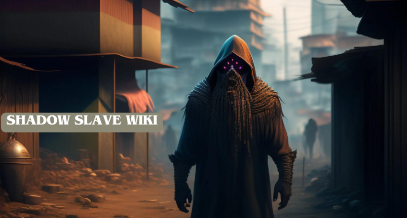 Shadow Slave Wiki: A Comprehensive Resource for Web Novels