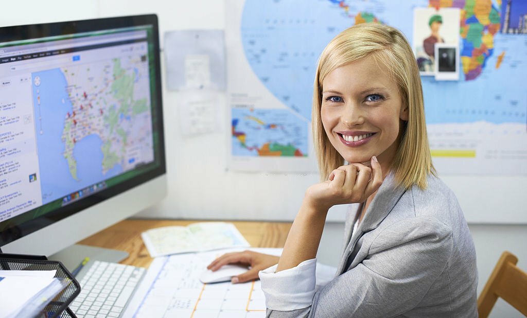 How Much Do Independent Travel Agents Make in 2023?