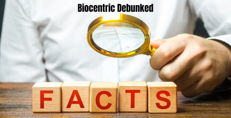 Biocentric Debunked: Life’s Role in Shaping Reality